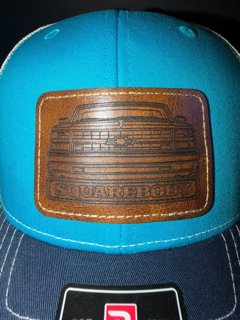 Hats – Rust Ridge Ranch